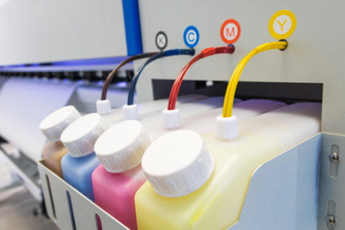 Formulare tipizate personalizate, pliante, print offset si digital